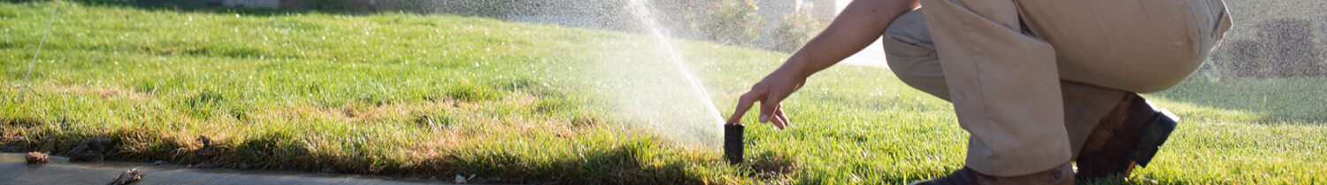 Pro Outdoor | Spring Activation